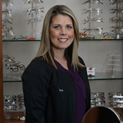 Tara | Manager at Rosen Optometry | Insurance, Finance & HR